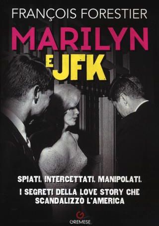 Marilyn e JFK - Literatura obcojęzyczna - Ceny i opinie - Ceneo.pl