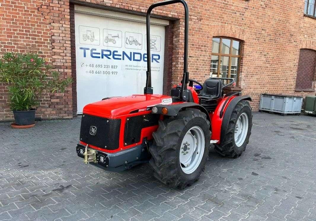 Carraro ERGIT-ST Antonio Carraro Nowy Silnik S... - Opinie i ceny na ...