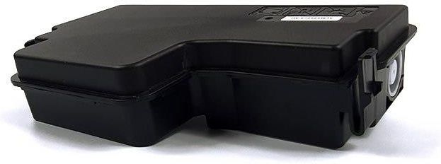 Tusz Pojemnik na zużyty toner / Waste box do HP W9007MC do drukarki ...