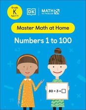 Math - No Problem! Numbers 1 to 100, Kindergarten Ages 5 to 6 ...