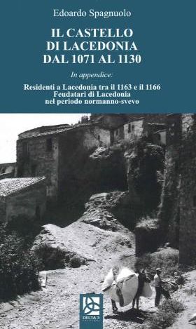 Castello di Lacedonia dal 1071 al 1130 - Literatura obcojęzyczna - Ceny ...