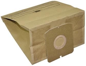 Worek do odkurzacza Invest Worki Zelmer Syrius Zvc412Kt 1900W 10S ...