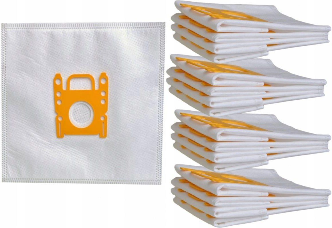 Worek do odkurzacza Ajs Worki Do Bosch Optima 50..59 WP748716 - Opinie ...