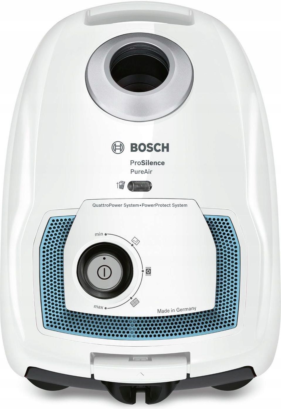 Worek do odkurzacza Worwo Worki Do Bosch Prosilence Bgl4Sil69W 10szt ...