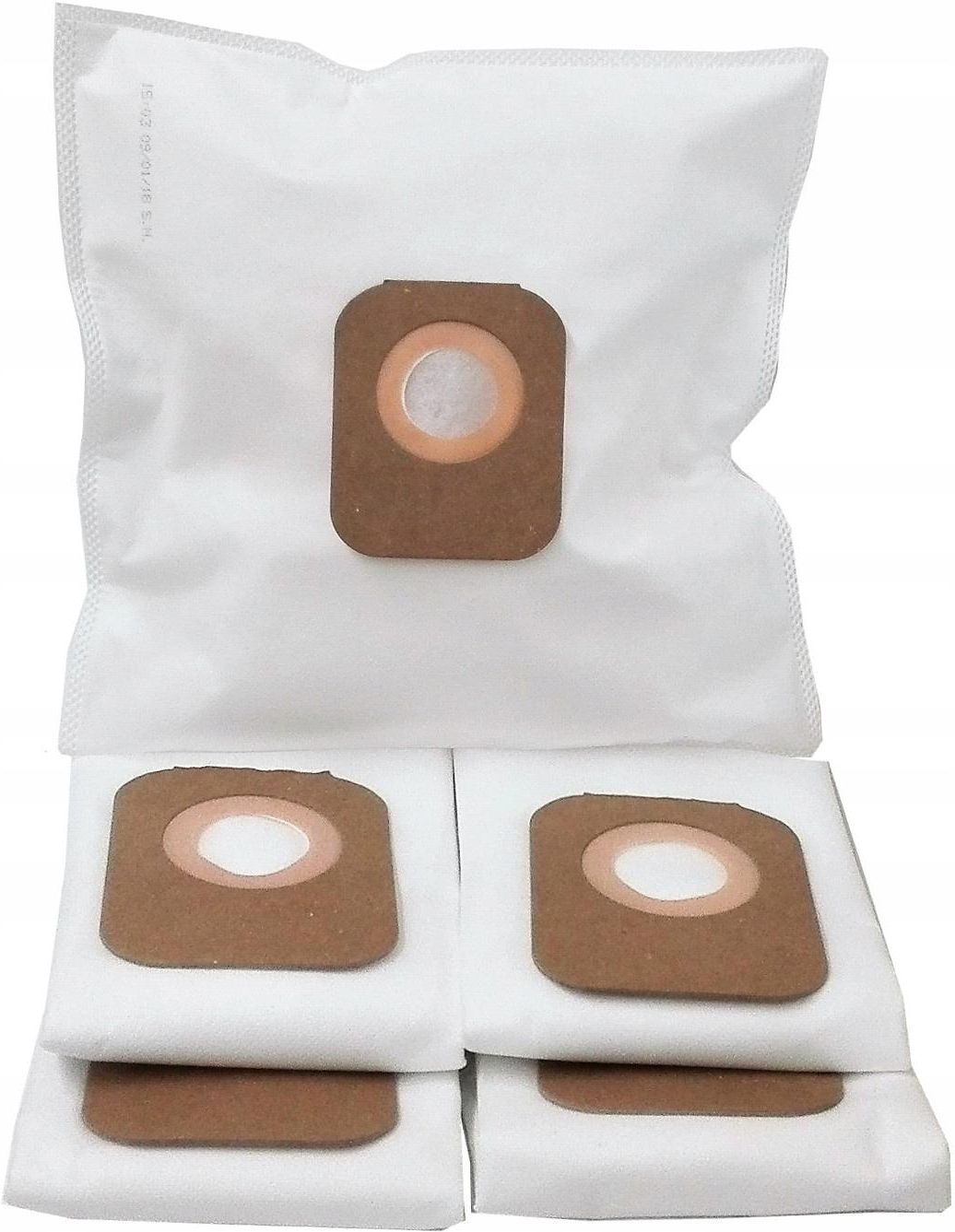 Worek do odkurzacza Profi&Home Worki Rowenta Compact Power Ro39 5szt ...