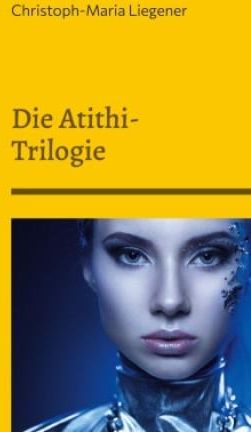 Die Atithi-Trilogie - Literatura obcojęzyczna - Ceny i opinie - Ceneo.pl