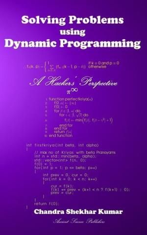 Solving Problems using Dynamic Programming: A Hacker's Perspective - Literatura obcojęzyczna ...