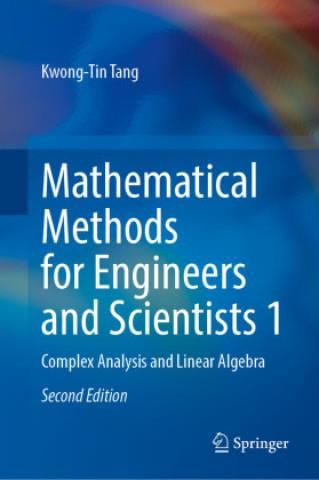 Mathematical Methods for Engineers and Scientists 1 - Literatura ...