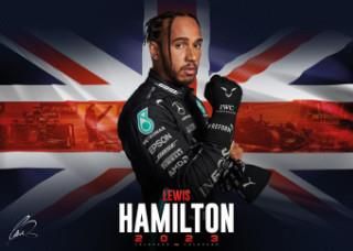 Lewis Hamilton 2023 - Literatura obcojęzyczna - Ceny i opinie - Ceneo.pl