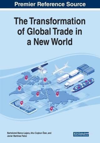The Transformation of Global Trade in a New World - Literatura ...