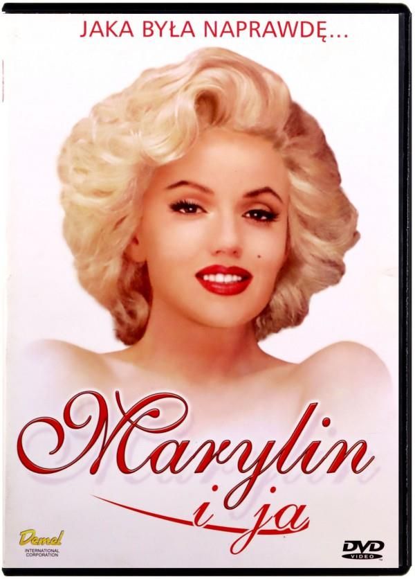 Film DVD Marylin i ja [DVD] - Ceny i opinie - Ceneo.pl