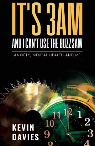 It's 3am and I Can't Use the Buzzsaw - Literatura obcojęzyczna - Ceny i ...