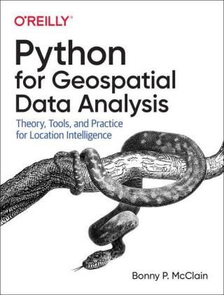 Python for Geospatial Data Analysis - Literatura obcojęzyczna - Ceny i ...