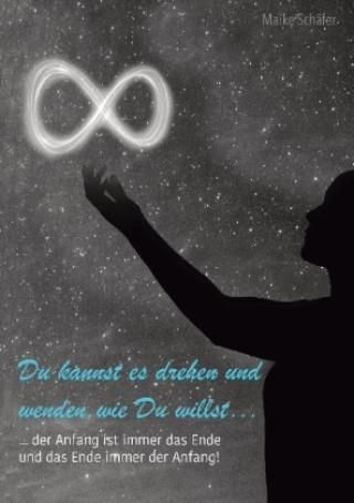 Du kannst es drehen und wenden wie Du willst... - Literatura ...