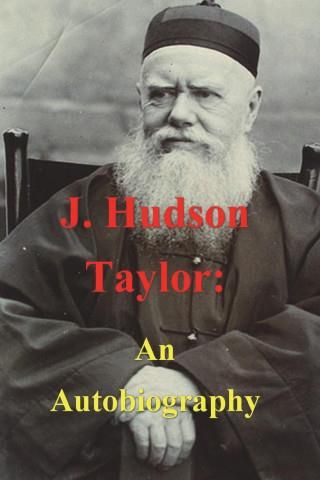 J. Hudson Taylor - Literatura obcojęzyczna - Ceny i opinie - Ceneo.pl