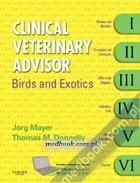 Clinical Veterinary Advisor - ceny i opinie - Ceneo.pl