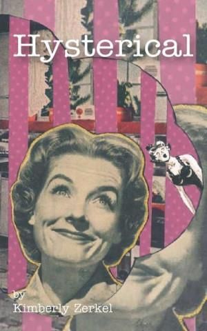 Hysterical - Literatura obcojęzyczna - Ceny i opinie - Ceneo.pl