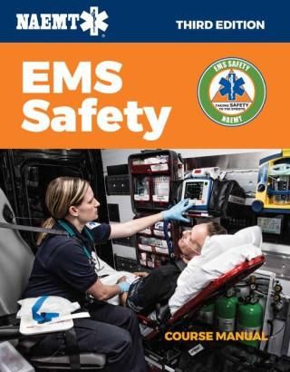 EMS Safety Course Manual - Literatura obcojęzyczna - Ceny i opinie ...
