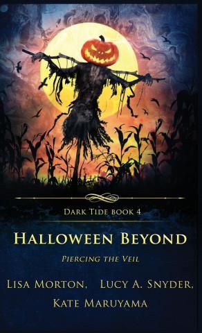 Beyond Halloween - Literatura obcojęzyczna - Ceny i opinie - Ceneo.pl