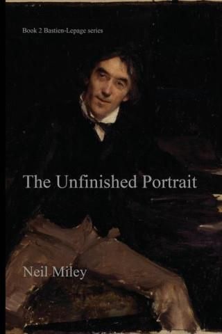 The Unfinished Portrait - Literatura obcojęzyczna - Ceny i opinie ...
