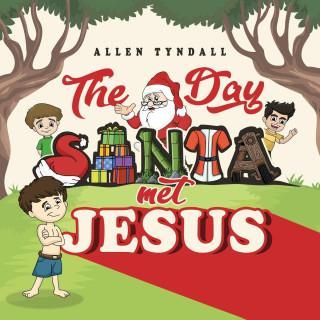 The Day Santa met Jesus - Literatura obcojęzyczna - Ceny i opinie ...