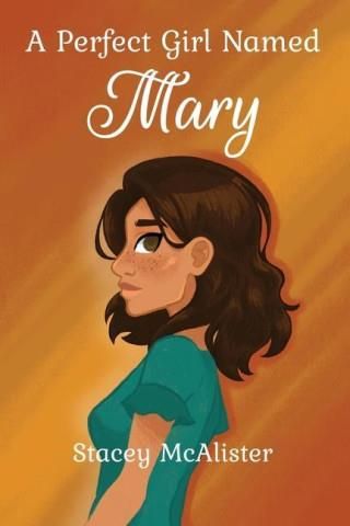 A Perfect Girl Named Mary - Literatura obcojęzyczna - Ceny i opinie ...