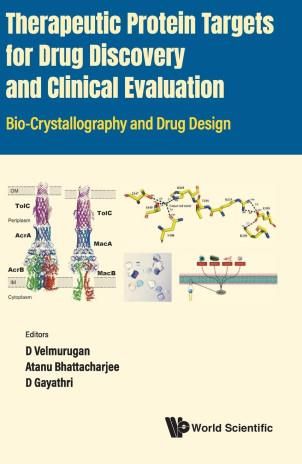 Therapeutic Protein Targets for Drug Discovery and Clinical Evaluation ...