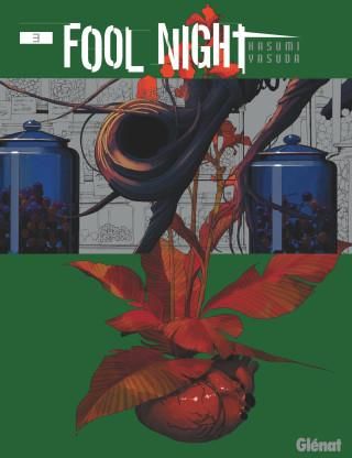 Fool Night - Tome 03 - Literatura obcojęzyczna - Ceny i opinie - Ceneo.pl