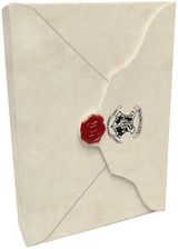 Harry Potter: Hogwarts Acceptance Letter Stationery Set - Literatura ...