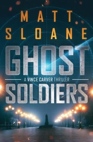 Ghost Soldiers - Literatura obcojęzyczna - Ceny i opinie - Ceneo.pl