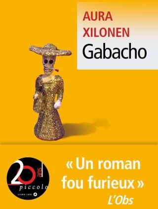 Gabacho - Literatura obcojęzyczna - Ceny i opinie - Ceneo.pl