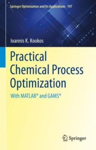 Practical Chemical Process Optimization - Literatura obcojęzyczna ...