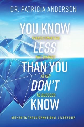 You Know Less Than You Don't Know - Literatura obcojęzyczna - Ceny i ...