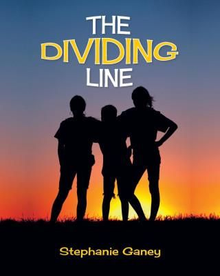 The Dividing Line - Literatura obcojęzyczna - Ceny i opinie - Ceneo.pl