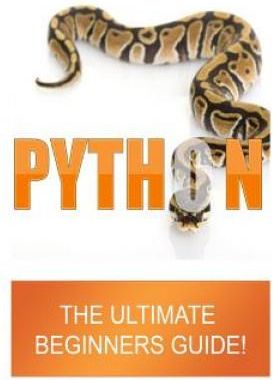 Python: The Ultimate Beginners Guide - Literatura obcojęzyczna - Ceny i opinie - Ceneo.pl
