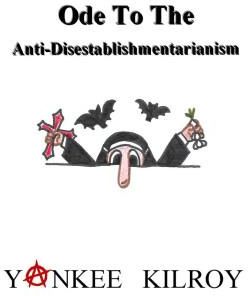 Ode to the Anti-Disestablishmentarianism - Literatura obcojęzyczna ...