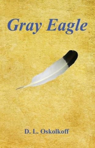 Gray Eagle - Literatura obcojęzyczna - Ceny i opinie - Ceneo.pl