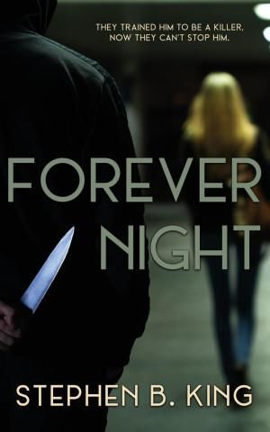 Forever Night - Literatura obcojęzyczna - Ceny i opinie - Ceneo.pl