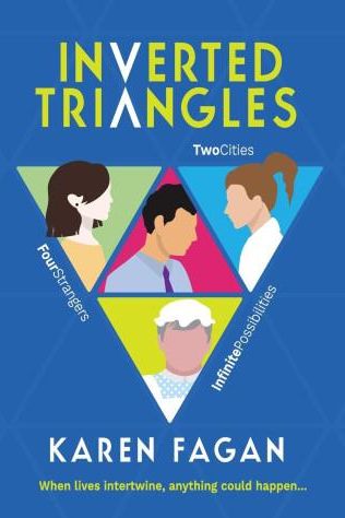 Inverted Triangles - Literatura obcojęzyczna - Ceny i opinie - Ceneo.pl