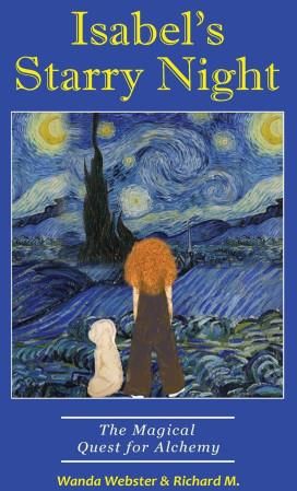Isabel's Starry Night, The Magical Quest for Alchemy - Literatura ...