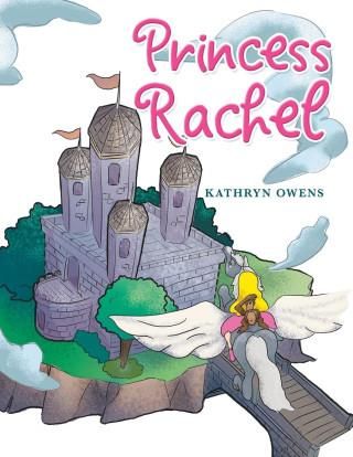 Princess Rachel - Literatura obcojęzyczna - Ceny i opinie - Ceneo.pl