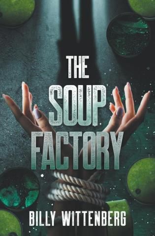 The Soup Factory - Literatura obcojęzyczna - Ceny i opinie - Ceneo.pl