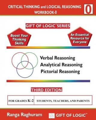 Critical Thinking and Logical Reasoning Workbook-0 - Literatura obcojęzyczna - Ceny i opinie ...