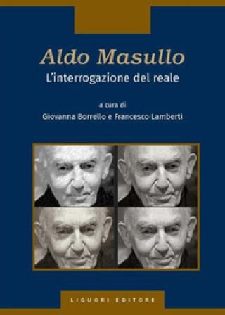 Aldo Masullo. L'interrogazione del reale - Literatura obcojęzyczna - Ceny i opinie - Ceneo.pl