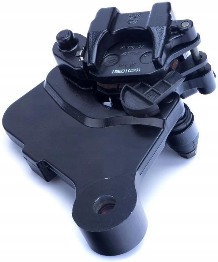 Części motocyklowe Romet Zacisk Ham Tylnego Adv250 02-53014-M954-C100 ...