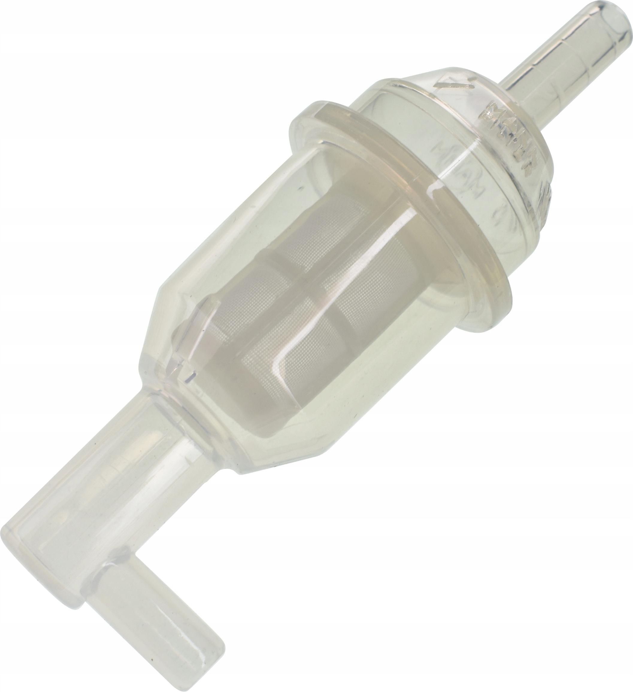 Części motocyklowe Seaco Filtr Paliwa Uniwersalny Katowy Mann Wk 31/5 ...