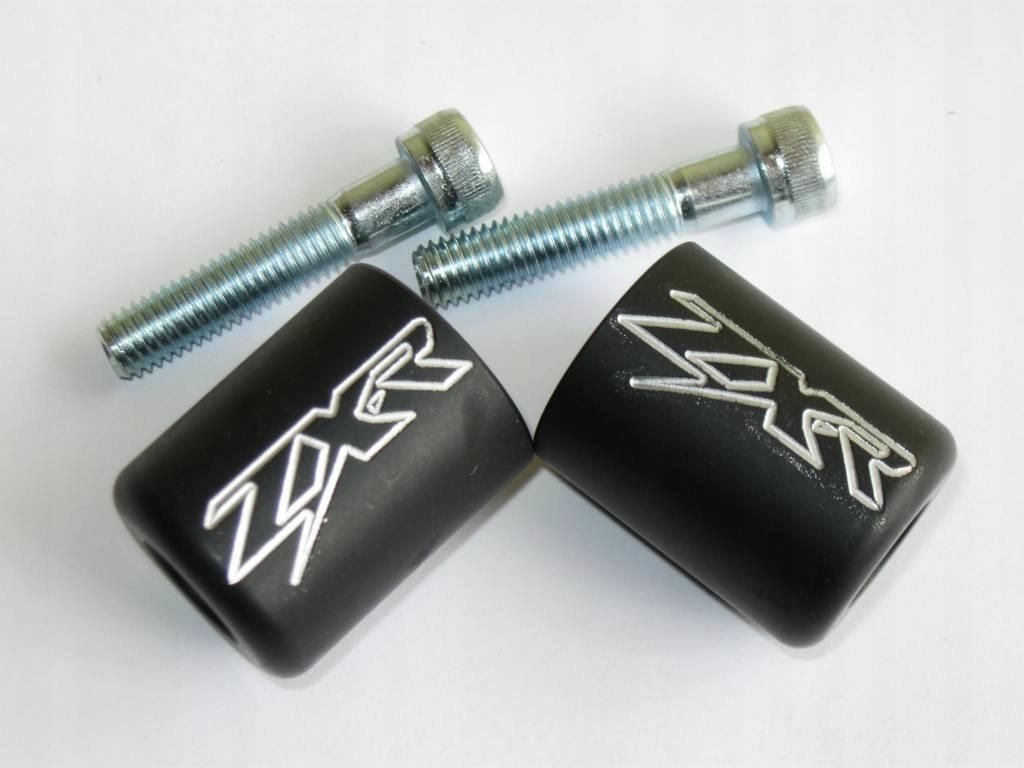 Motrix Koncowki Kierownicy Kawasaki Zx Zx6R 6R 9R 10R 12R 23-15202 - opinie i ceny na Ceneo.pl