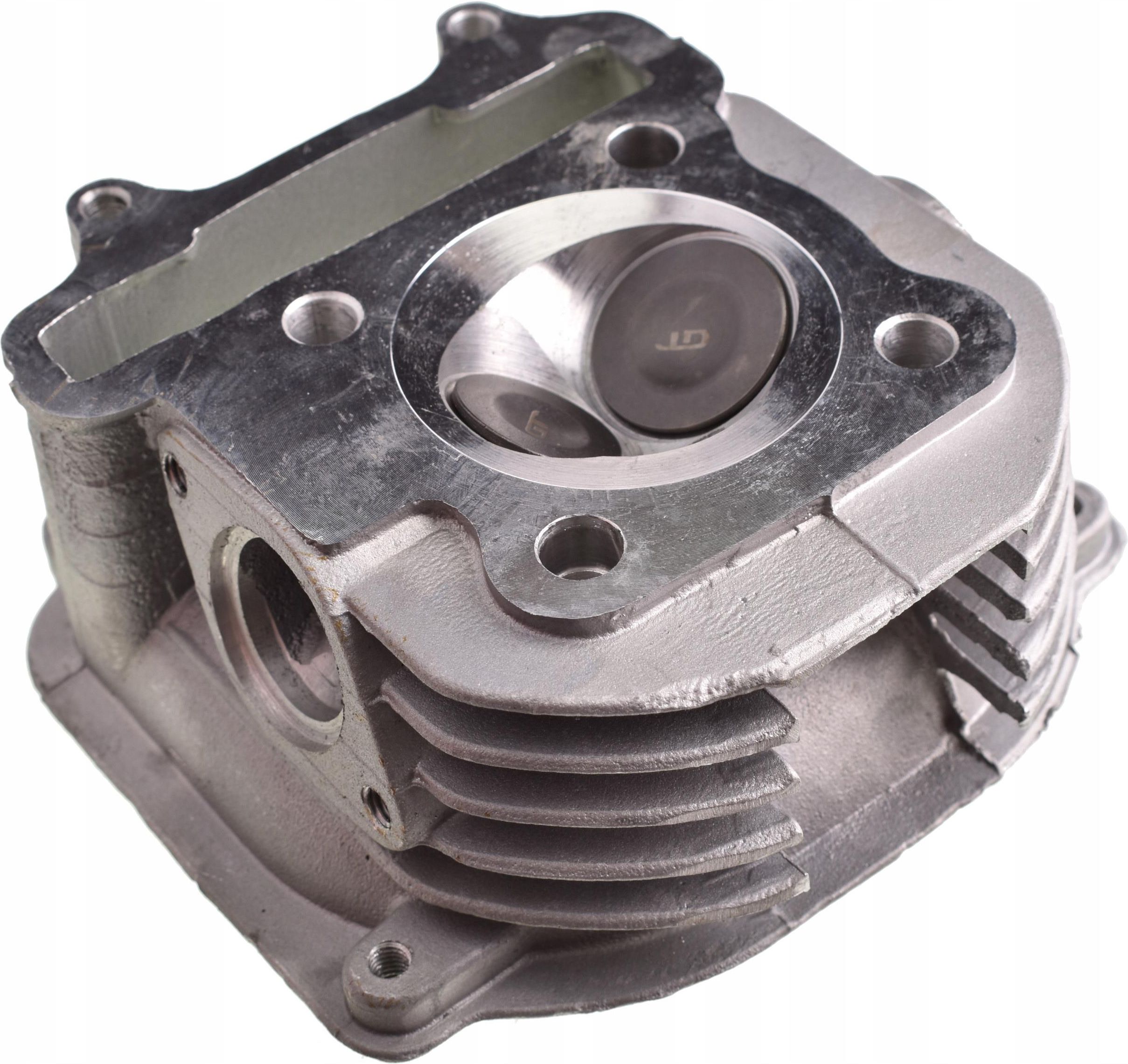 Części motocyklowe Seaco Uzbrojona Glowica 4T Gy5 150 St 157Qmj Atv ...