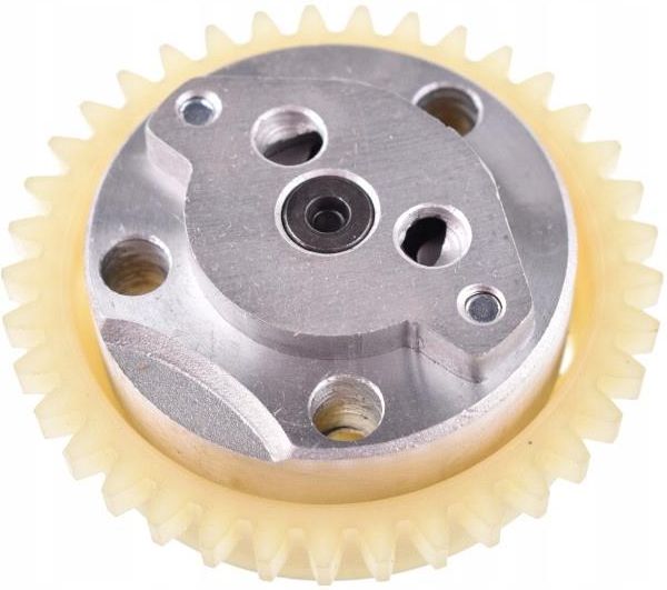 Seaco Pompa Oleju 4T 125 154Fmi Cross 110 125 Loncin 5058-520101-669-04 ...