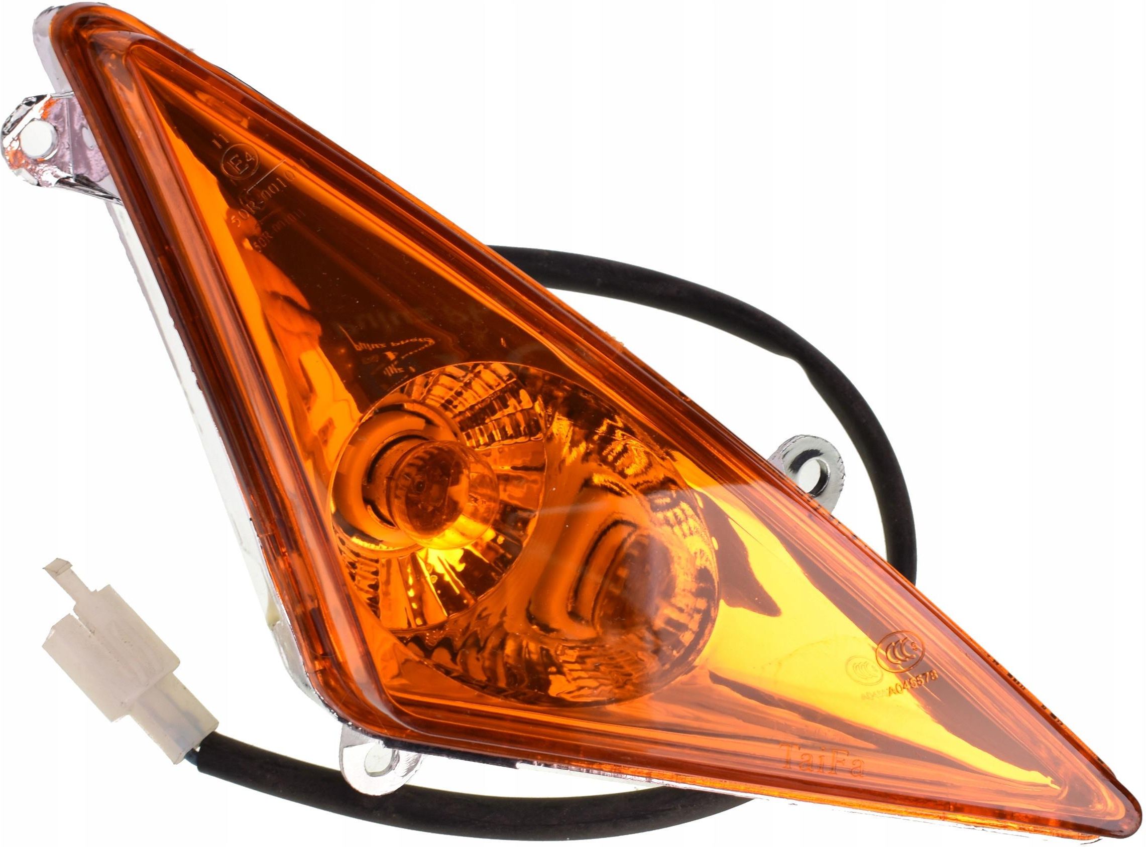 Seaco Kierunkowskaz Przod Do Motobi Sprint 1 Prawy Romet Fgee02Q,00 F0 ...